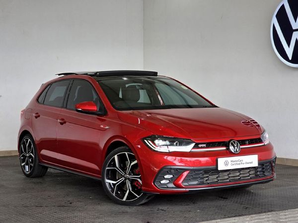Used Volkswagen Polo 2.0 GTI Auto (147kW) for sale in North West ...