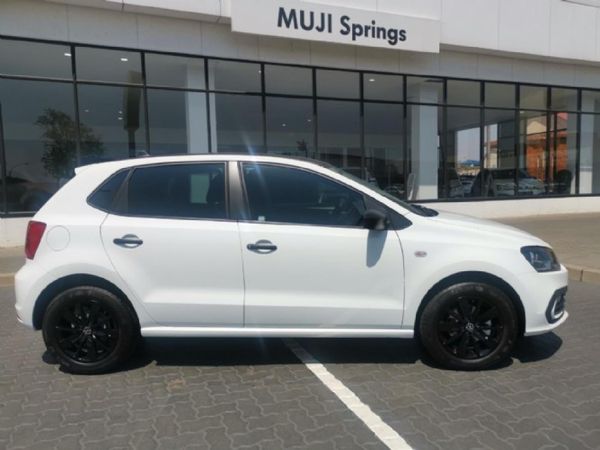 New Volkswagen Polo Vivo 1.4 for sale in Gauteng - Cars.co.za (ID ...