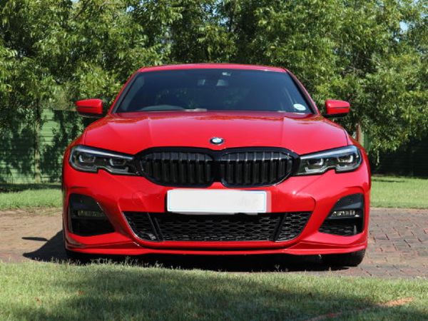 Used BMW 3 Series 330is Edition M Sport Auto for sale in Kwazulu Natal ...
