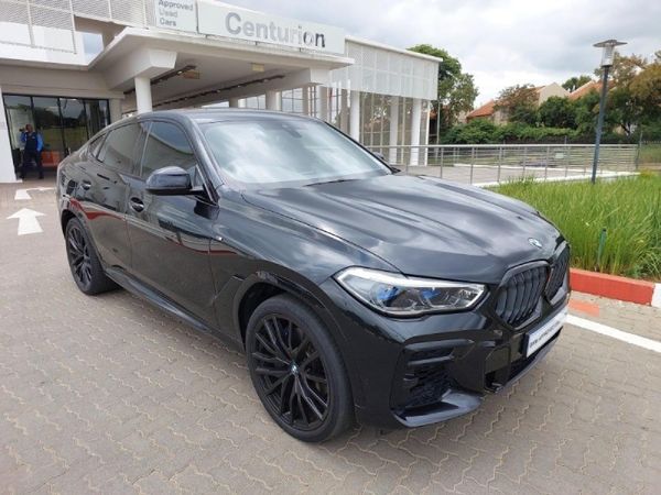 Used BMW X6 xDrive30d M Sport for sale in Gauteng - Cars.co.za (ID::10032112)