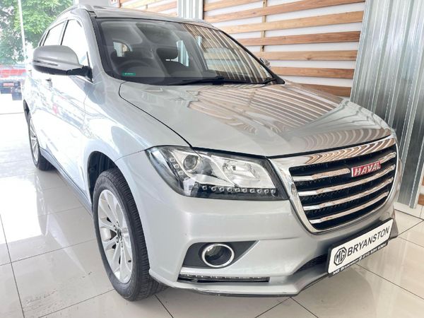 Used Haval H2 1.5T Luxury Auto for sale in Gauteng - Cars.co.za (ID ...