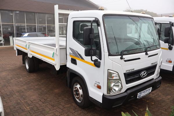 Used Hyundai EX8 A/C F/C D/S for sale in Limpopo - Cars.co.za (ID ...