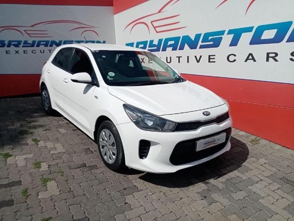 Used Kia Rio 1.2 5-dr for sale in Gauteng - Cars.co.za (ID::10032703)