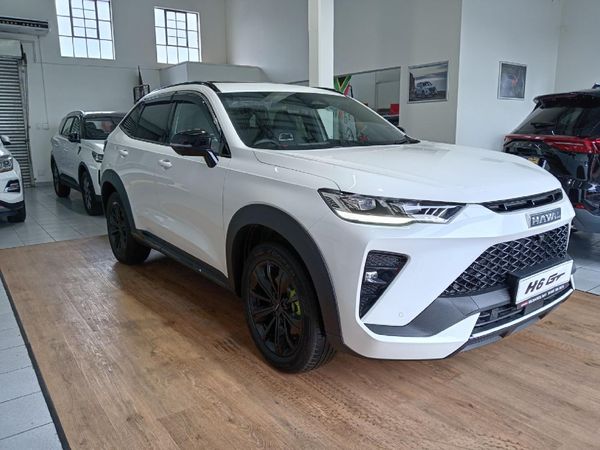 New Haval H6 GT 2.0T Super Luxury 4X4 Auto for sale in Kwazulu Natal ...