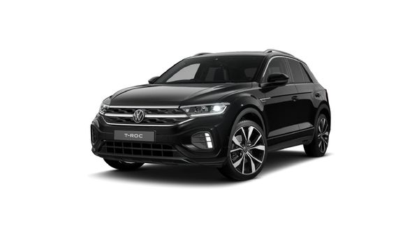 New Volkswagen T-Roc 2.0 TSI 4M R-Line Auto for sale in Gauteng - Cars ...