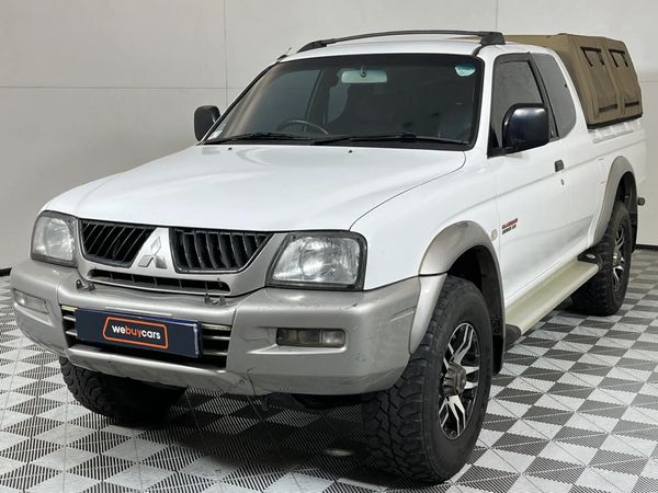 Used Mitsubishi Colt Clubcab 3000i Single-Cab for sale in Gauteng ...
