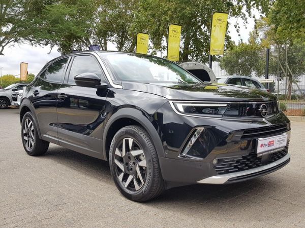 Used Opel Mokka 1.2T Elegance Auto for sale in Gauteng - Cars.co.za (ID ...