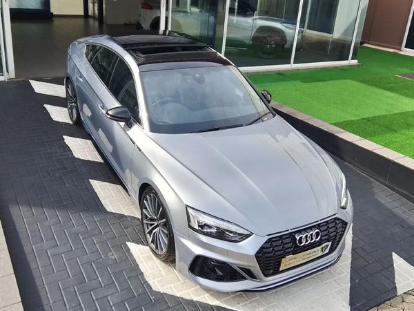 Used Audi A5 Sportback 2.0 TFSI S Tronic 40 TFSI for sale in Gauteng ...