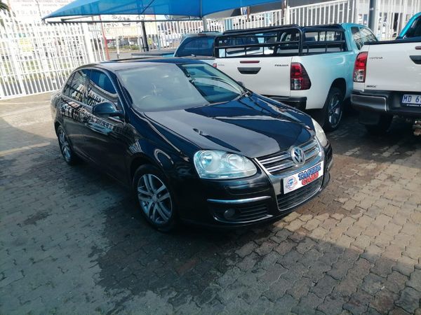 Used Volkswagen Jetta 2.0T FSI Sportline for sale in Gauteng - Cars.co ...