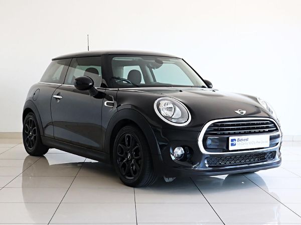 Used MINI Hatch Cooper Auto for sale in Western Cape - Cars.co.za (ID ...