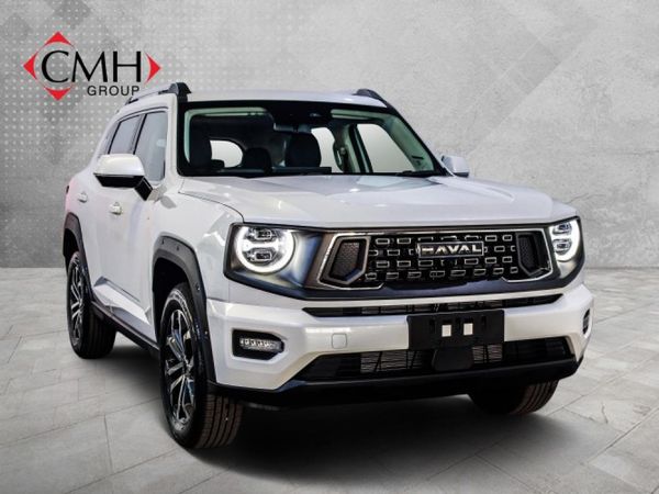 Used Haval H7 2.0T Super Luxury 4x4 DCT for sale in Gauteng - Cars.co ...
