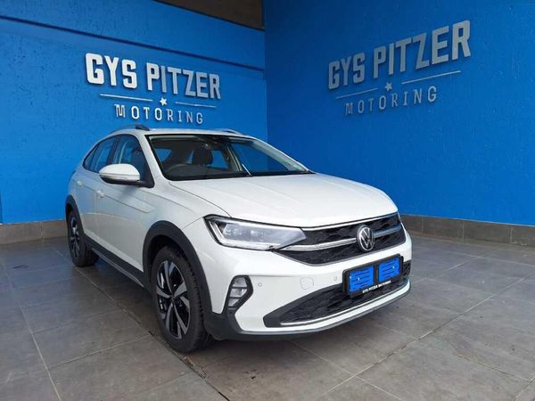 Used Volkswagen Taigo 1.0 TSI Style Auto for sale in Gauteng - Cars.co ...