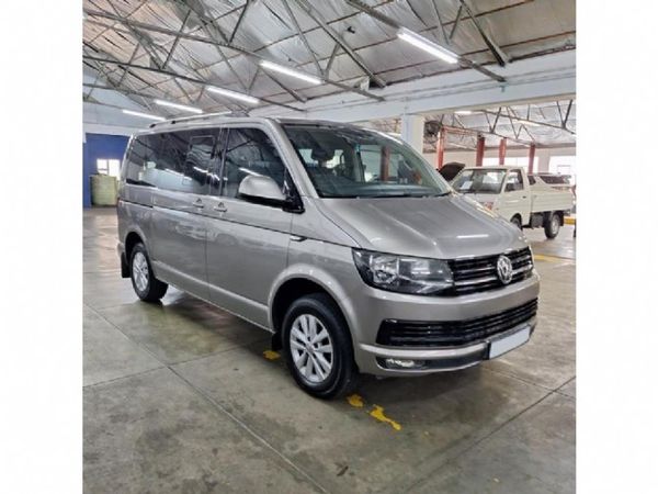 Used Volkswagen Kombi 2.0 TDI Auto (103kW) Comfortline for sale in Kwazulu Natal - Cars.co.za ...