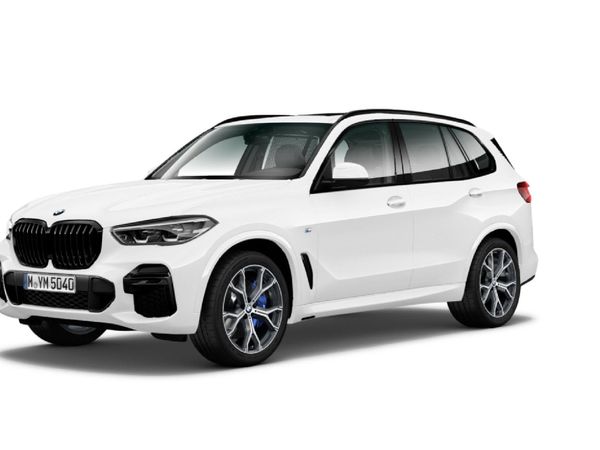 Used BMW X5 xDrive30d M Sport for sale in North West Province - Cars.co ...
