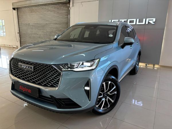 New Haval H6 2.0T Luxury 4X4 Auto for sale in Kwazulu Natal - Cars.co ...