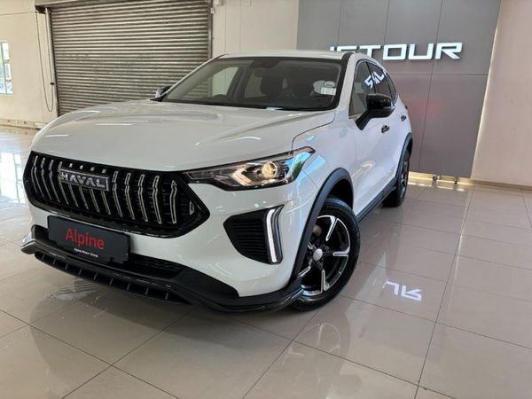 New Haval Jolion Pro 1.5T Premium DCT for sale in Kwazulu Natal - Cars ...