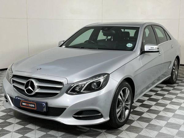 Used Mercedes-Benz E-Class E 250 CDI Avantgarde for sale in Gauteng - Cars.co.za (ID::10055409)