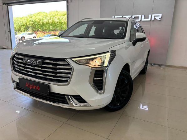 Used Haval Jolion Pro 1.5T Premium DCT for sale in Kwazulu Natal - Cars ...