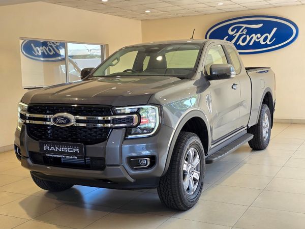 New Ford Ranger 2.0D XLT HR Auto SuperCab for sale in Gauteng - Cars.co ...