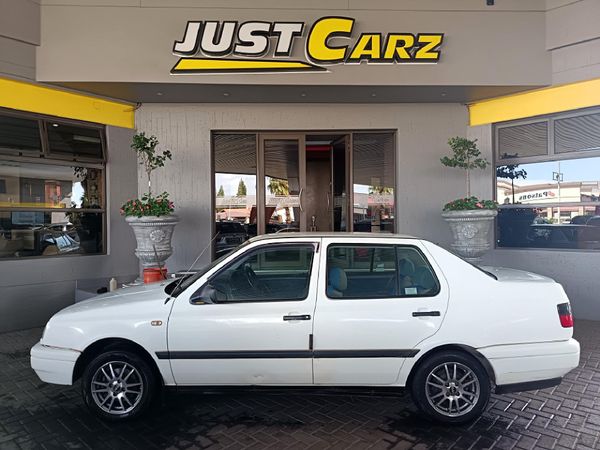 Used Volkswagen Jetta 1.6 CSL for sale in Gauteng - Cars.co.za (ID ...