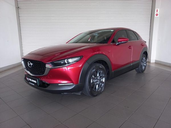 New Mazda CX-30 2.0 Active Auto for sale in Kwazulu Natal - Cars.co.za ...
