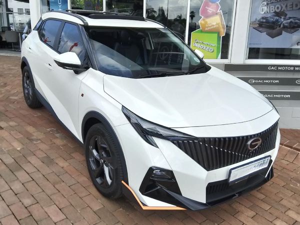 New GAC GS3 Emzoom 1.5T R Style for sale in Gauteng - Cars.co.za (ID ...