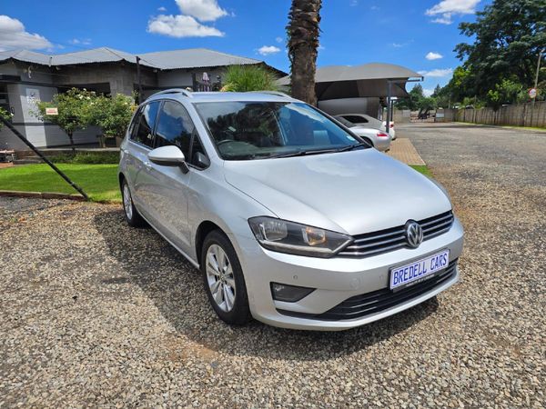 Used Volkswagen Golf SV 1.4 TSI Comfortline Auto for sale in Gauteng ...