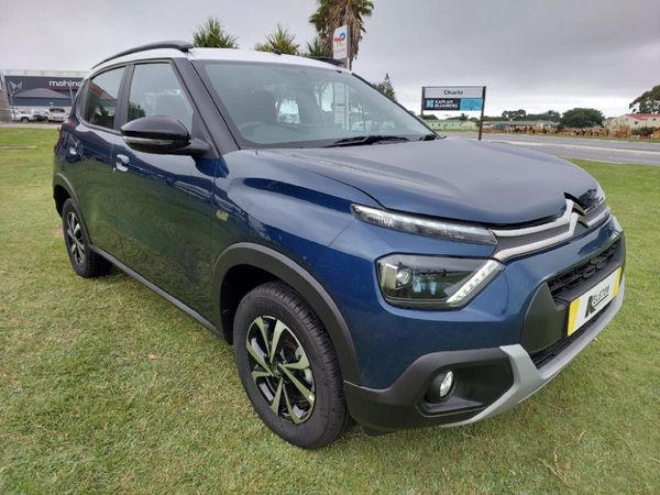 Used Citroen C3 1.2 Max (61kW) for sale in Eastern Cape - Cars.co.za ...