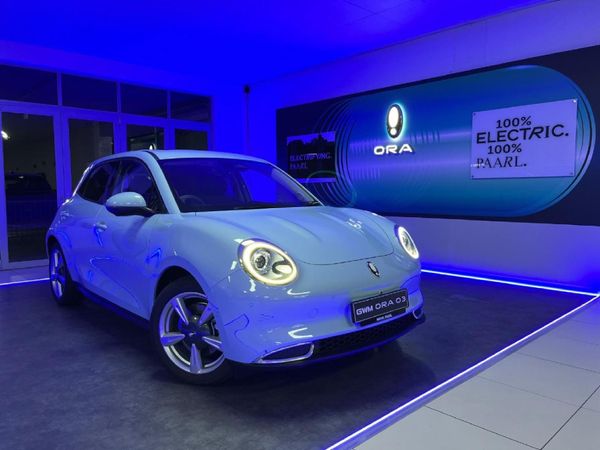 New GWM Ora 400 Ultra Luxury for sale in Western Cape - Cars.co.za (ID ...
