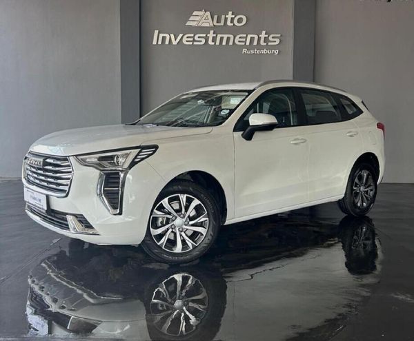 Used Haval Jolion 1.5T Premium Auto for sale in North West Province ...