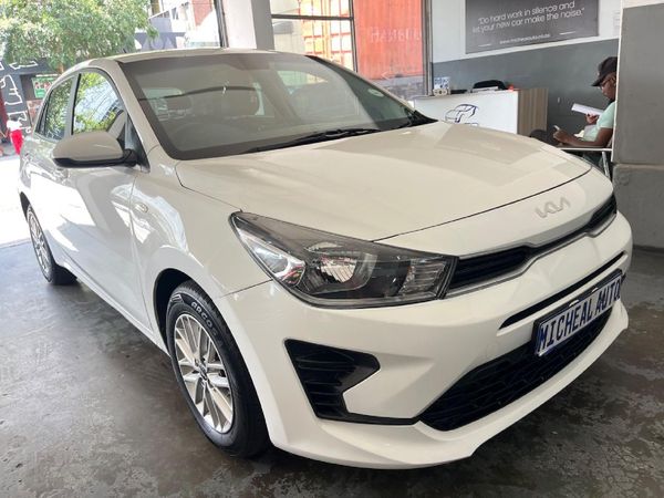 Used Kia Rio 1.2 5-dr for sale in Gauteng - Cars.co.za (ID::10065309)
