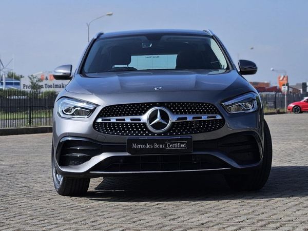 Used Mercedes-Benz GLA 200 Progressive Auto for sale in Gauteng - Cars ...