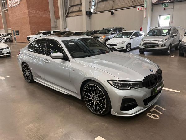 Used BMW 3 Series 330is Edition for sale in Gauteng - Cars.co.za (ID ...