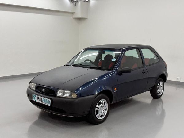 Used Ford Fiesta 1.4 Flair 3-dr for sale in Eastern Cape - Cars.co.za ...