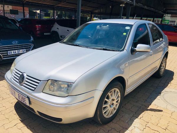 Used Volkswagen Jetta IV 1.6 Comfortline for sale in Gauteng - Cars.co ...