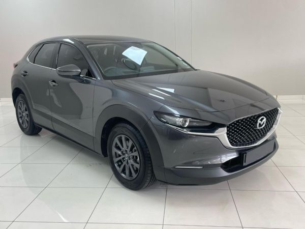 Used Mazda CX-30 2.0 Active Auto for sale in Gauteng - Cars.co.za (ID ...