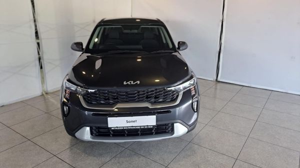 New Kia Sonet 1.5 LS for sale in Free State - Cars.co.za (ID::10075542)