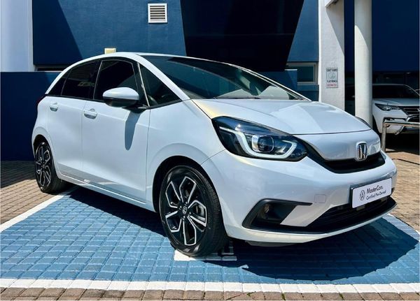 Used Honda Fit 1.5 Elegance CVT for sale in Kwazulu Natal - Cars.co.za ...