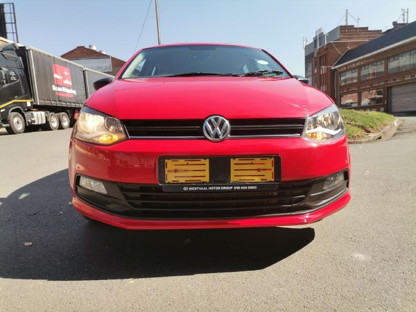 Used Volkswagen Polo Vivo 1.4 Mswenko 5-dr for sale in Gauteng - Cars ...