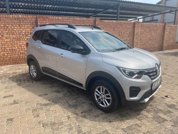 Used Renault Triber 1.0 Dynamique for sale in Limpopo - Cars.co.za (ID ...