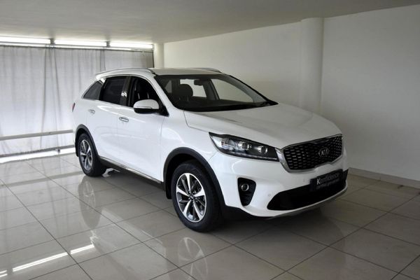Used Kia Sorento 2.2D EX Auto for sale in Gauteng - Cars.co.za (ID ...