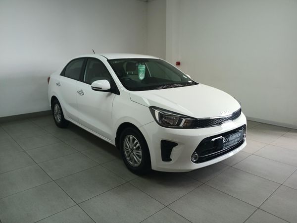 Used Kia Pegas 1.4 EX for sale in Gauteng - Cars.co.za (ID::10090024)