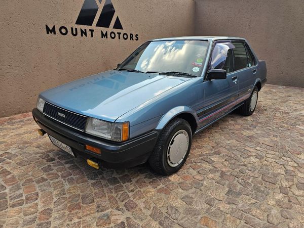Used Toyota Corolla 1.6 GLS for sale in Gauteng - Cars.co.za (ID::10091086)