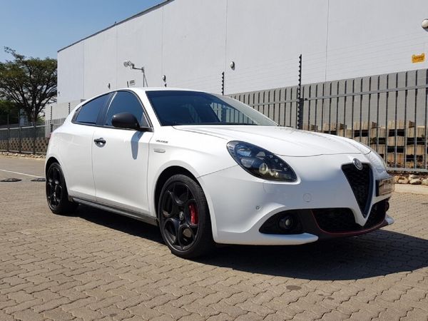 Used Alfa Romeo Giulietta 1750T Veloce Auto for sale in Gauteng - Cars ...