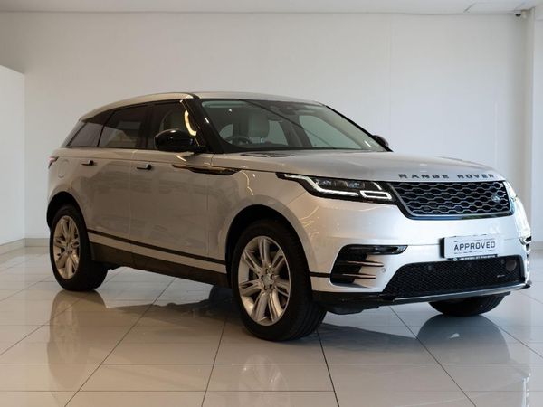 Used Land Rover Range Rover Velar 2.0D HSE R-Dynamic | D200 for sale in ...