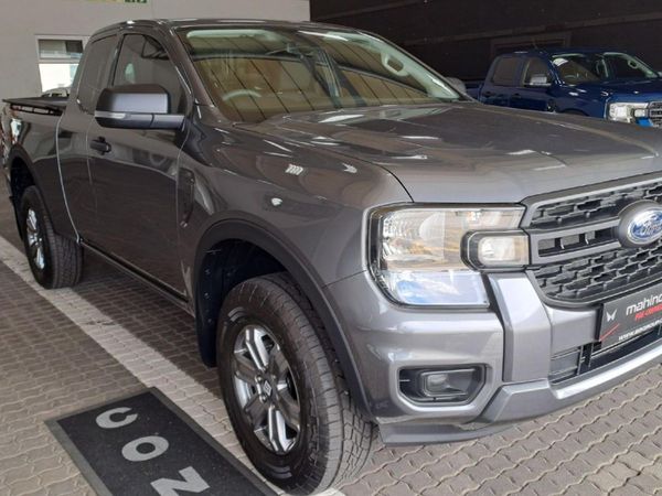 Used Ford Ranger 2.0D XL HR Auto SuperCab for sale in Limpopo - Cars.co ...