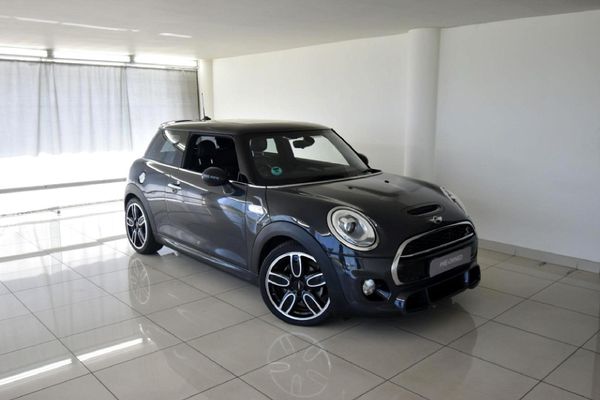 Used MINI Hatch Cooper S Auto for sale in Gauteng - Cars.co.za (ID ...