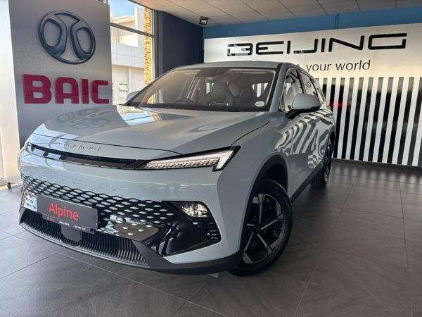 New BAIC X55 1.5T Dynamic Auto for sale in Kwazulu Natal - Cars.co.za ...