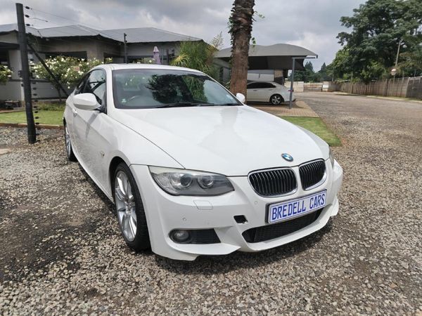 Used BMW 3 Series 325i Coupe Exclusive Auto for sale in Gauteng - Cars ...
