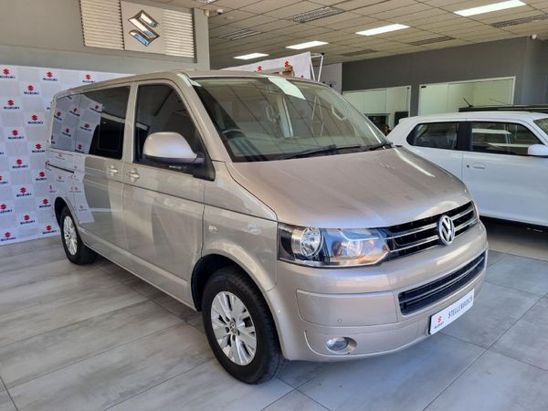 Used Volkswagen Kombi 2.0 TDI Auto (103kW) Comfortline for sale in Western Cape - Cars.co.za (ID ...